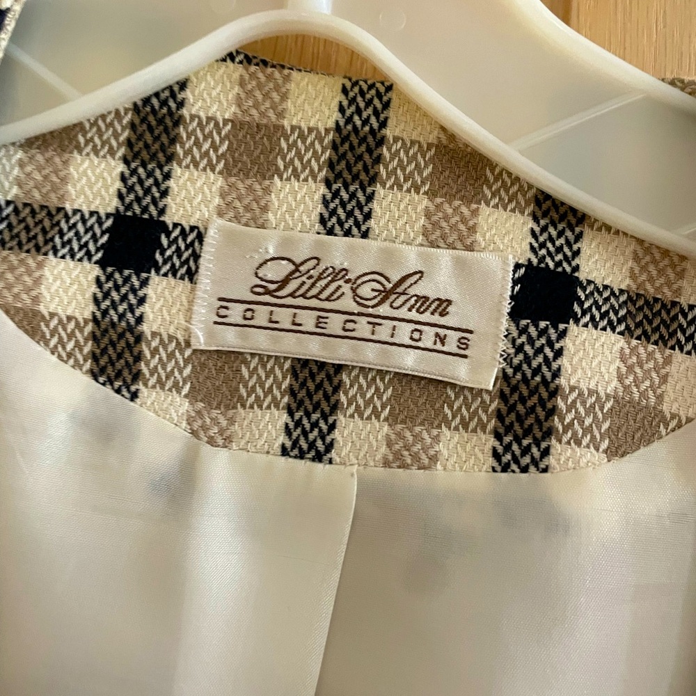 Lilli Ann Collection - Gem